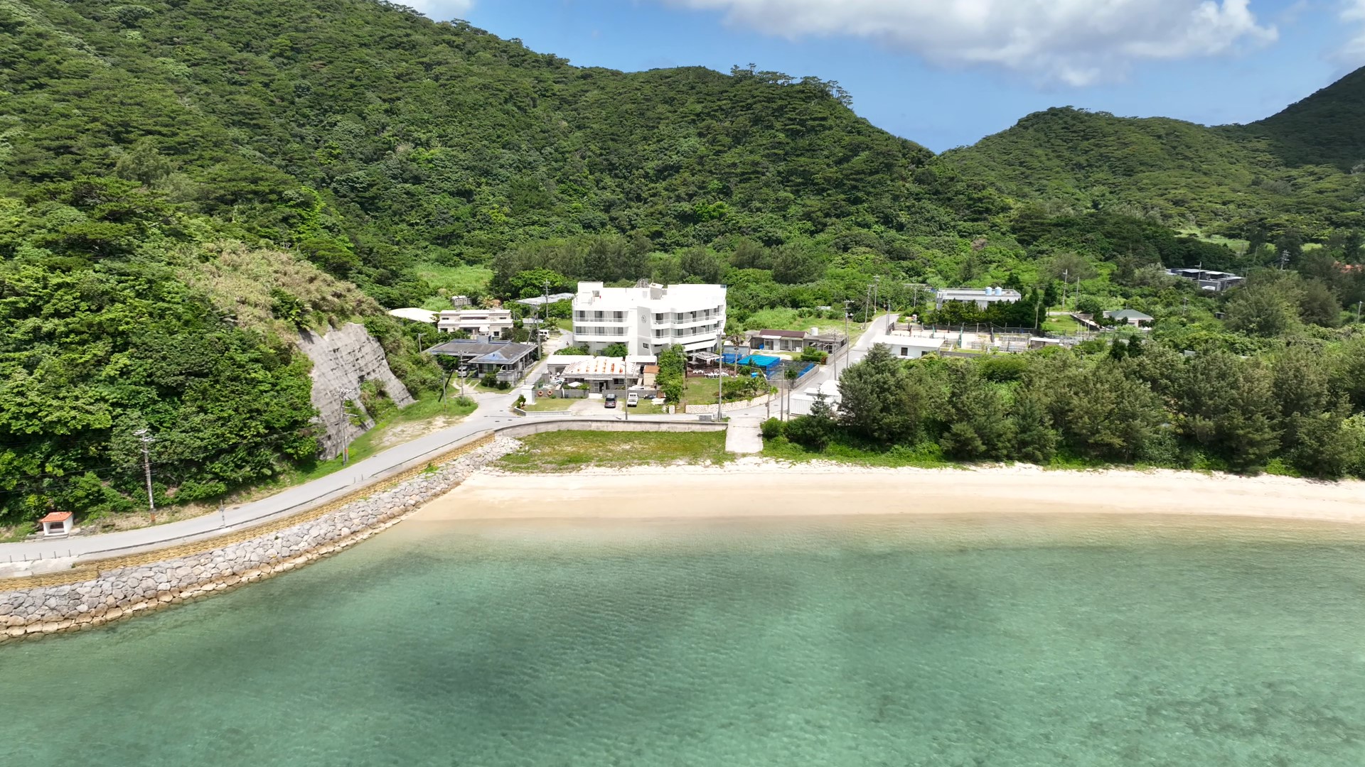 Kerama Blue Resortの宿泊予約｜格安・最安値【トラベルコ】