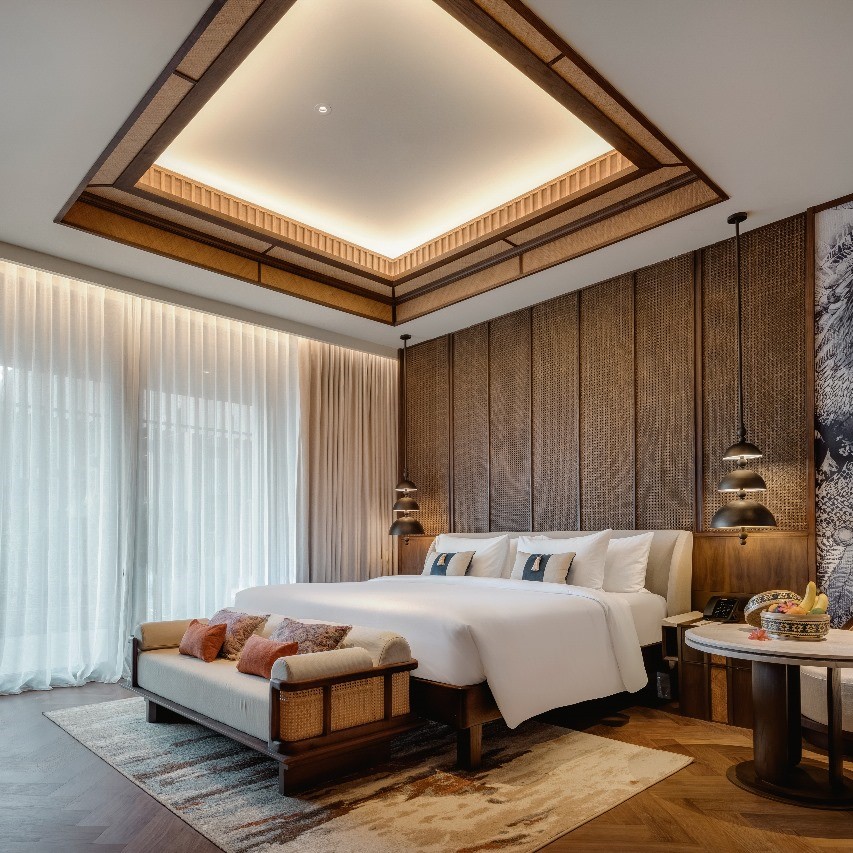 ザ メルー サヌール(THE MERU SANUR) クチコミ・感想・情報【楽天トラベル】