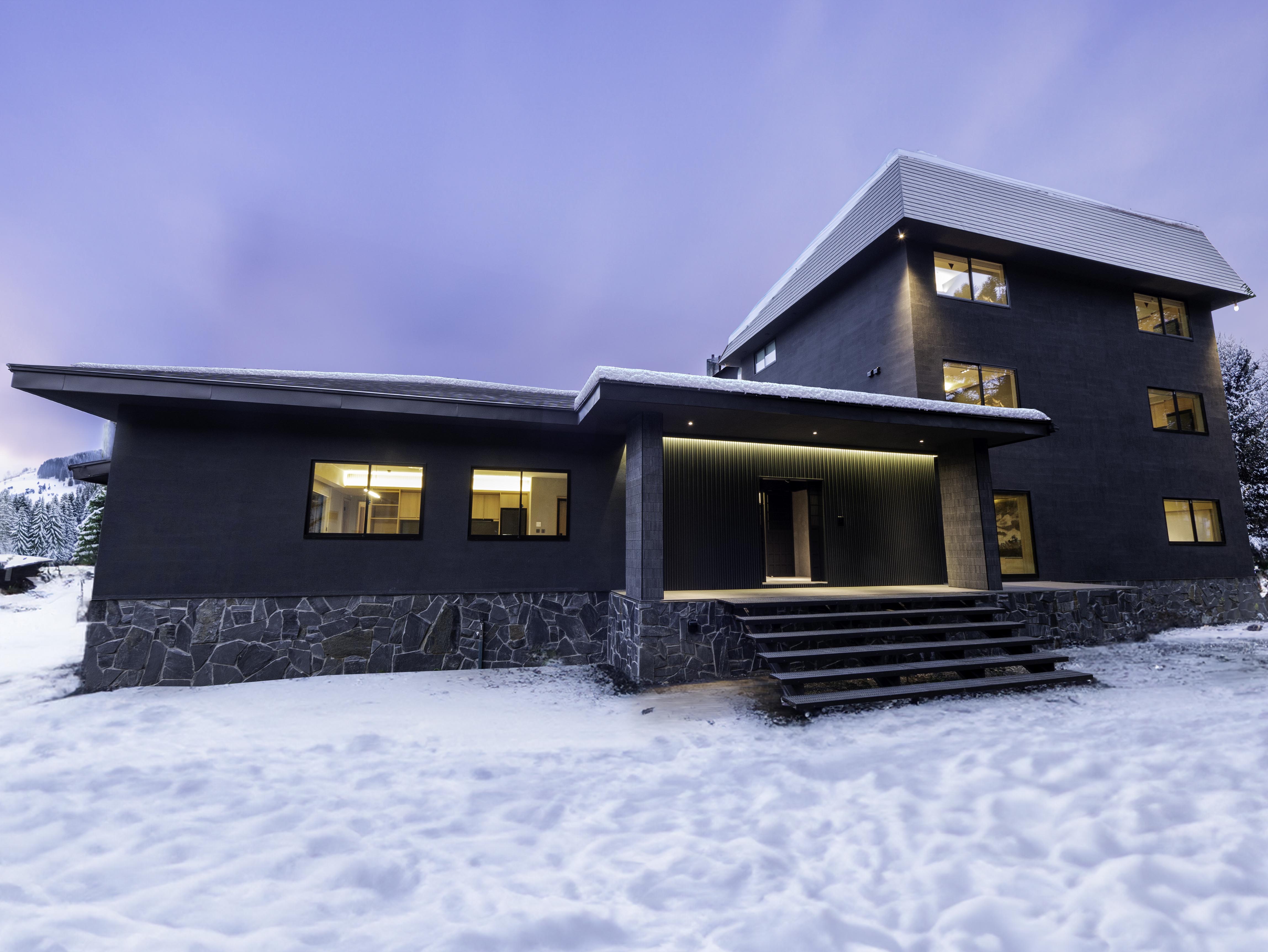 SKI INN HAKUBA IWATAKE 宿泊予約【楽天トラベル】