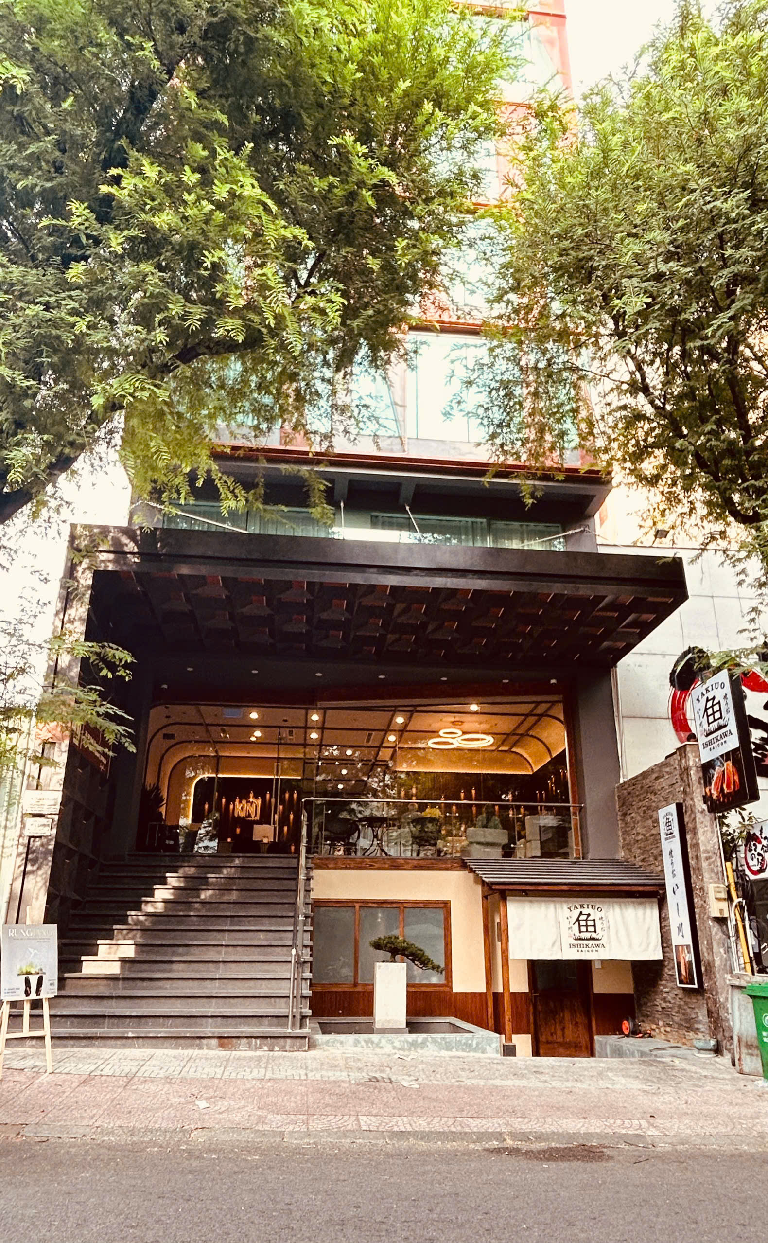 キン ホテル タイ ヴァン ルン(KIN HOTEL THAI VAN LUNG) 宿泊予約【楽天トラベル】