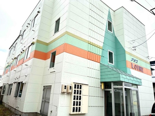 メゾンロアール／民泊 宿泊予約【楽天トラベル】