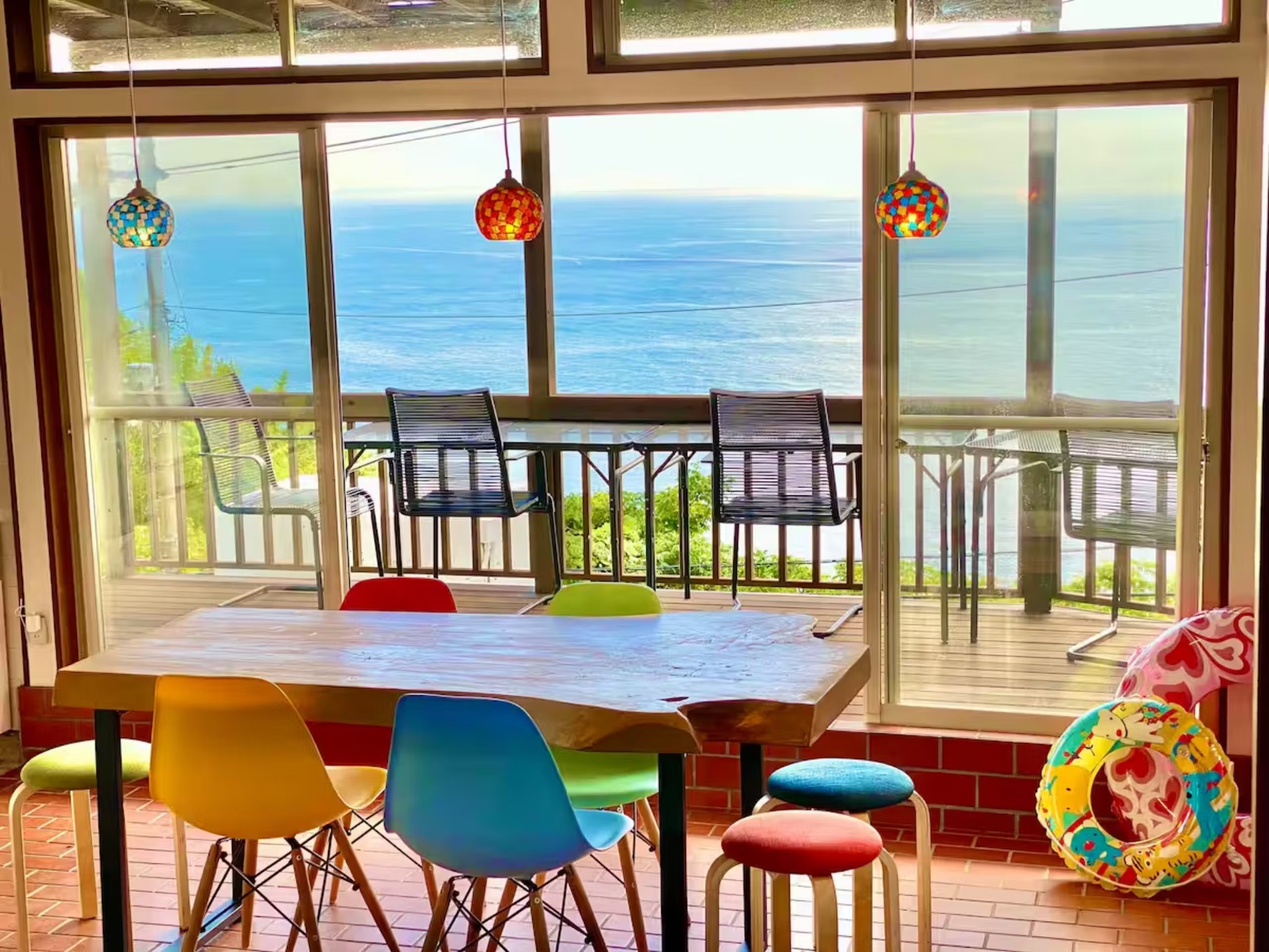 露天風呂オーシャンビュー Blue Ocean IZU ^ クチコミ・感想・情報【楽天トラベル】