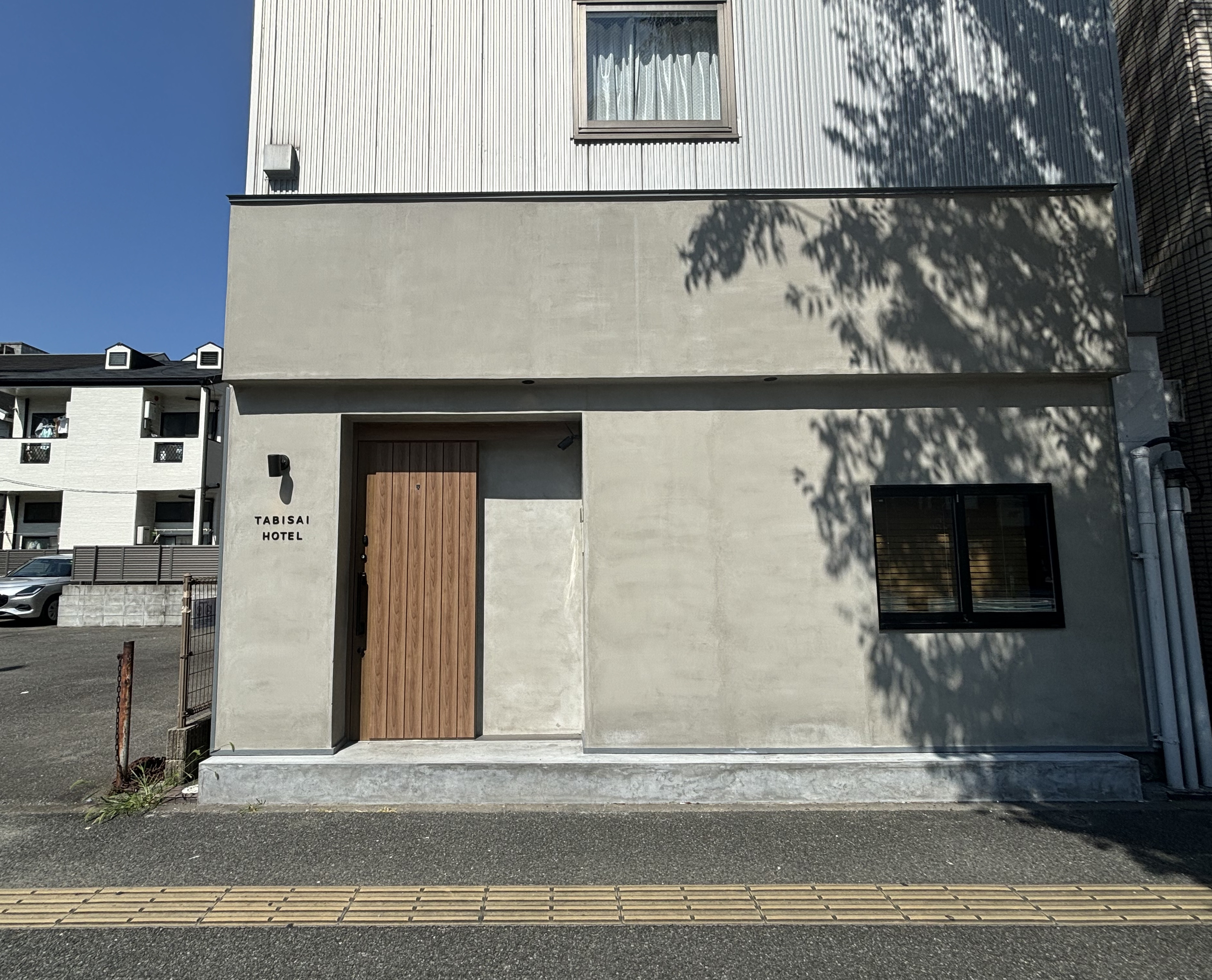 TABISAI HOTEL LUNON 写真・動画【楽天トラベル】