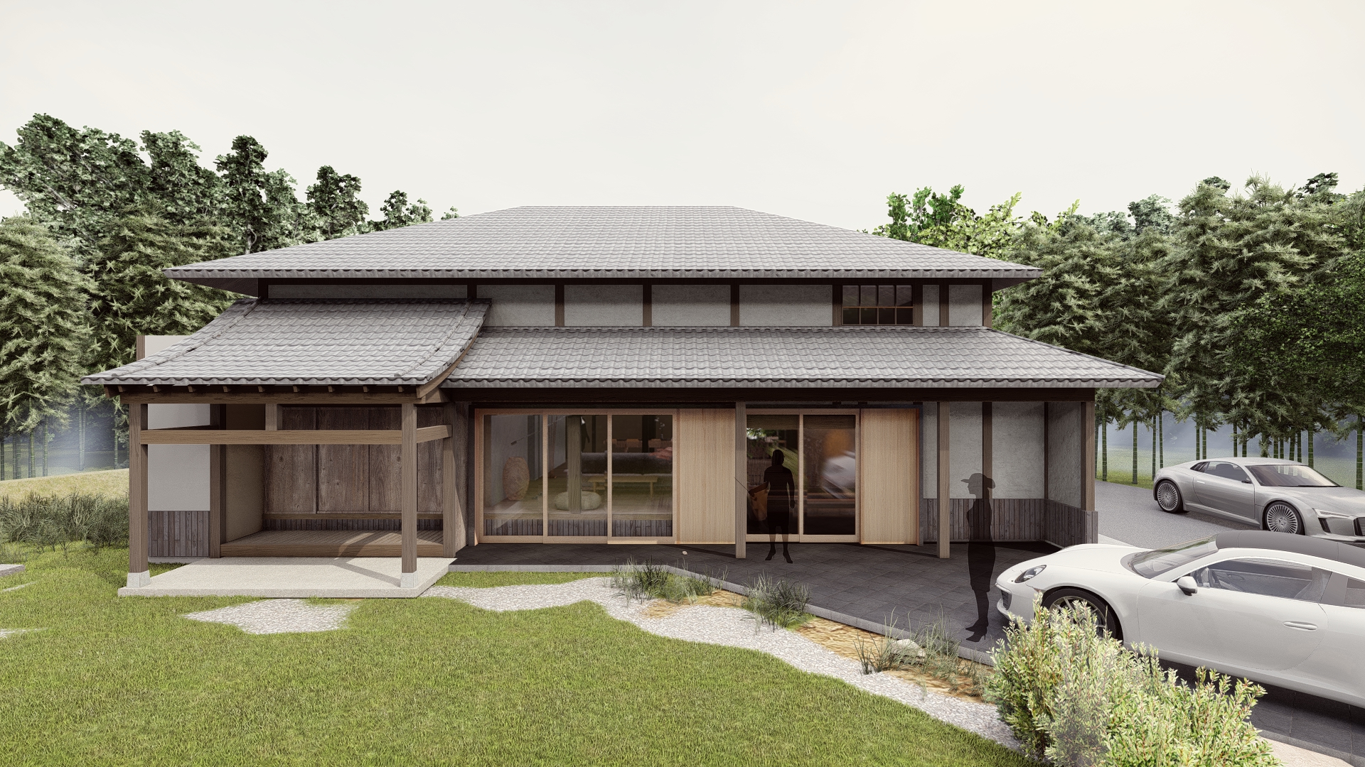 RICKA KATSUURA 宿泊予約【楽天トラベル】