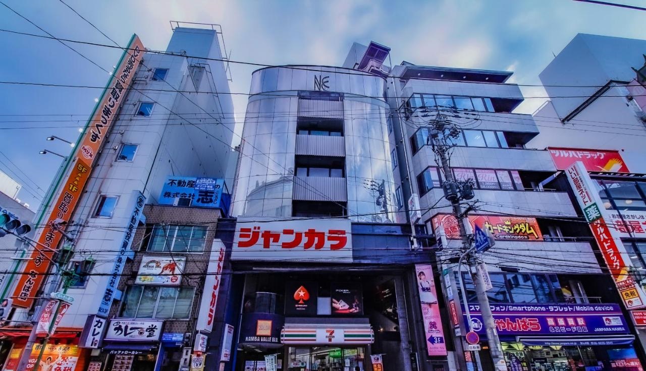 KOREGA！ホステル 大阪なんば 宿泊プラン一覧【楽天トラベル】