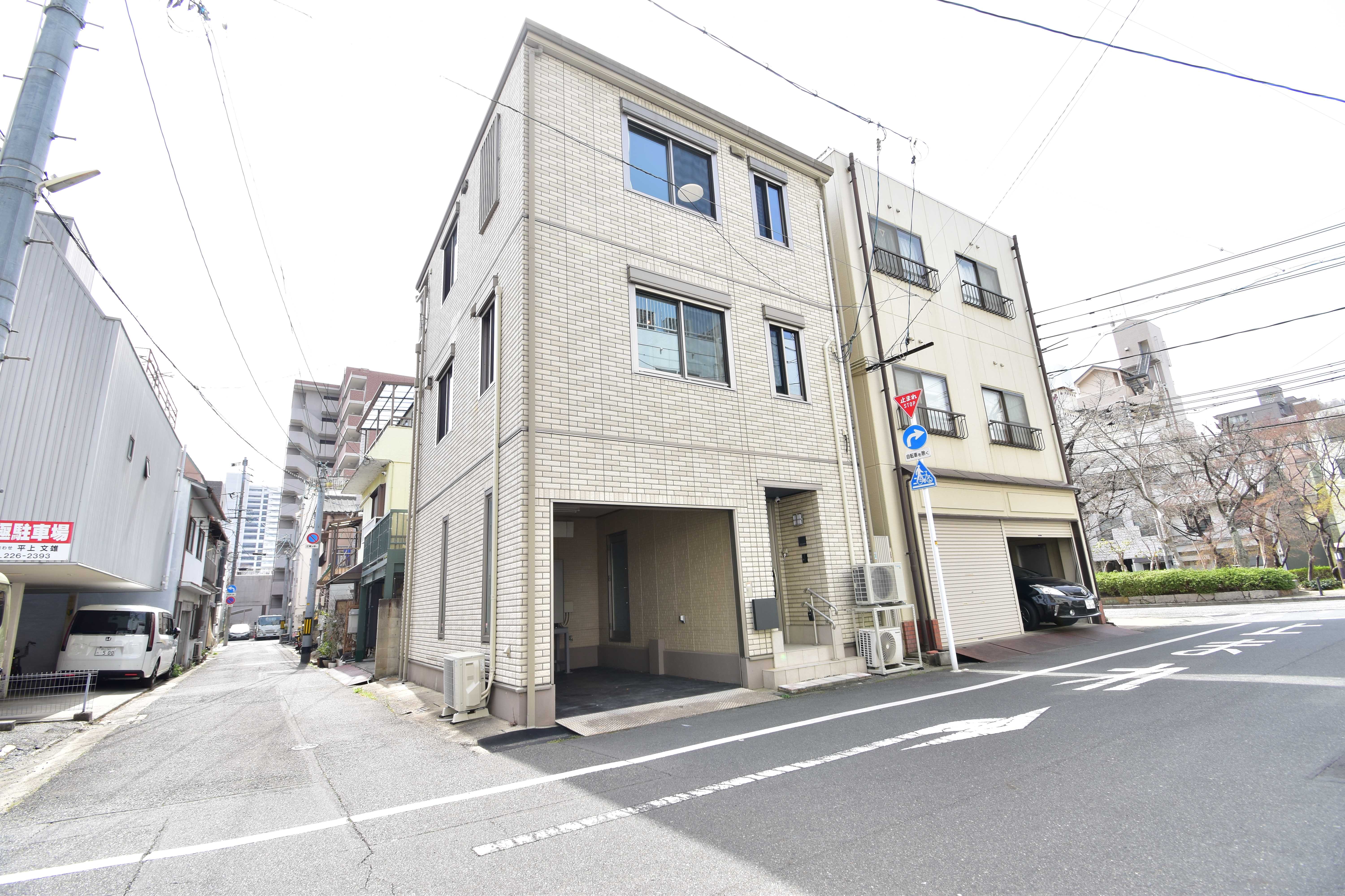 Chab chab 地図・アクセス【楽天トラベル】