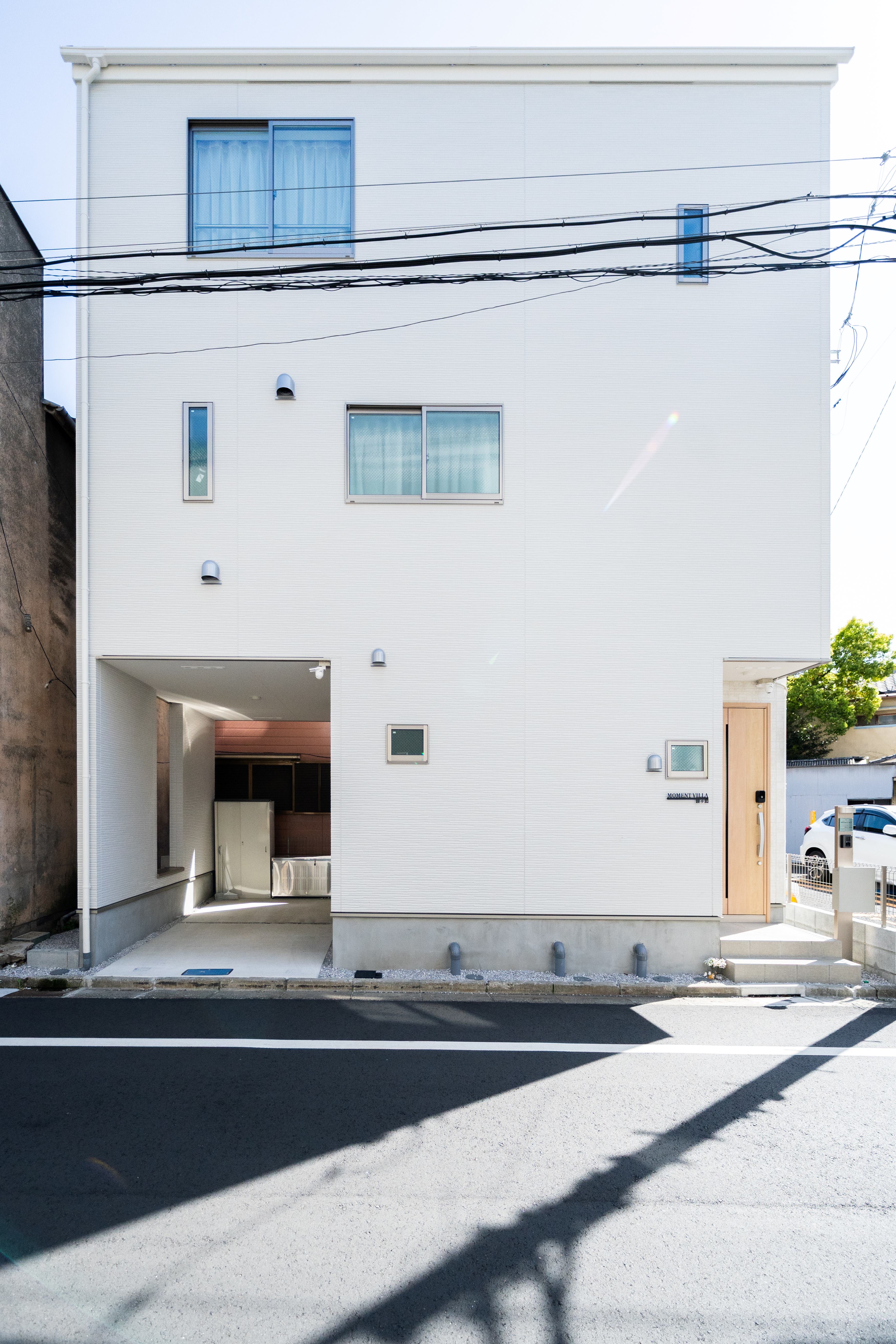Tokyo Sumida kanegafuchi Moment Villa 宿泊予約【楽天トラベル】