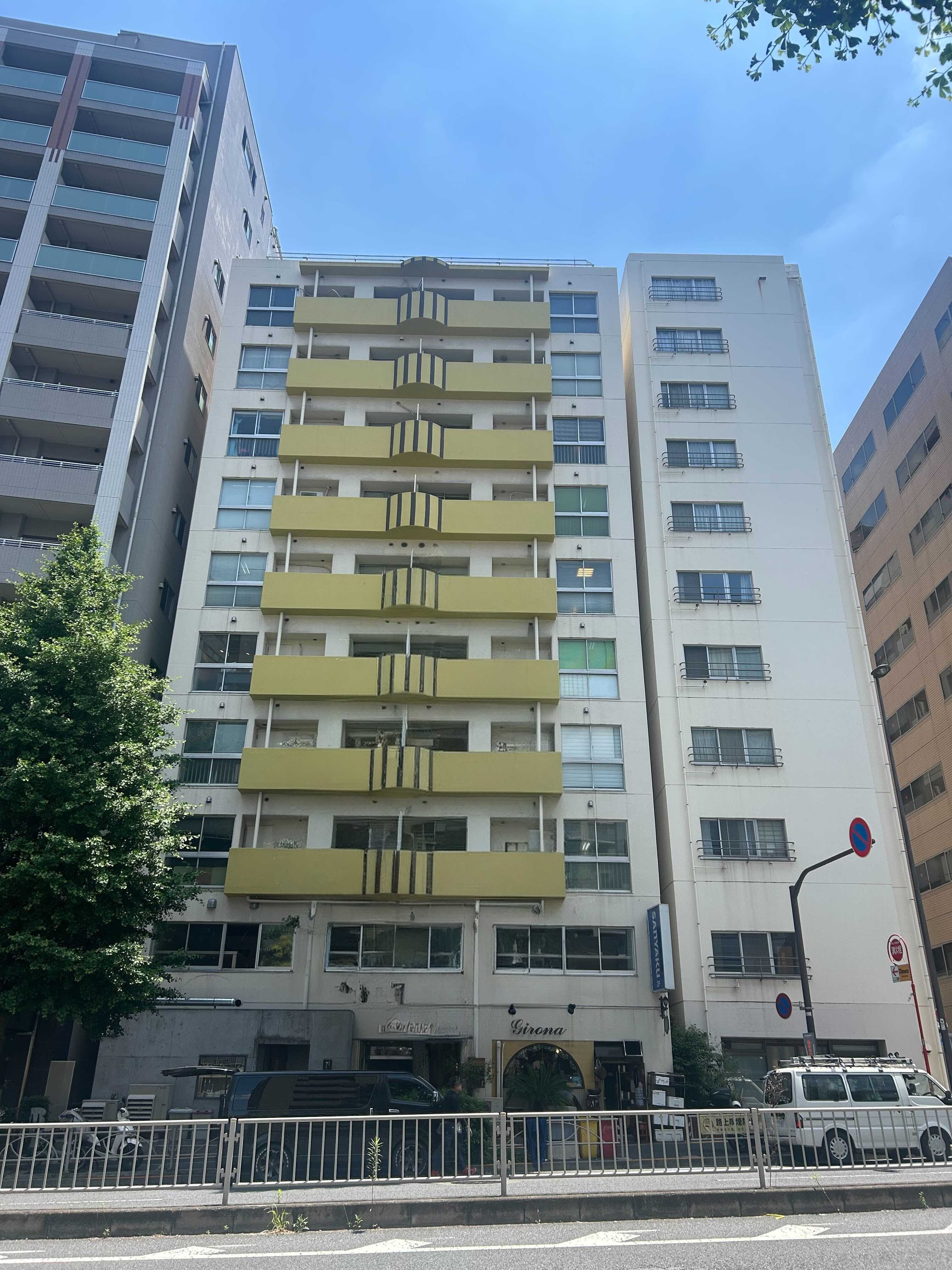 illi Pal Shinagawa Gotanda 宿泊予約【楽天トラベル】