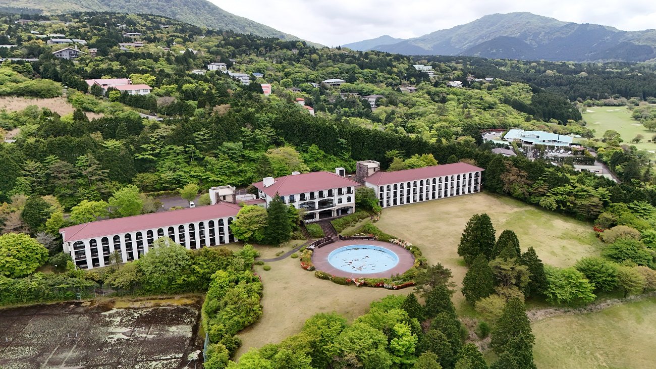 TAOYA箱根（2025年11月1日グランドオープン） 写真・動画【楽天トラベル】