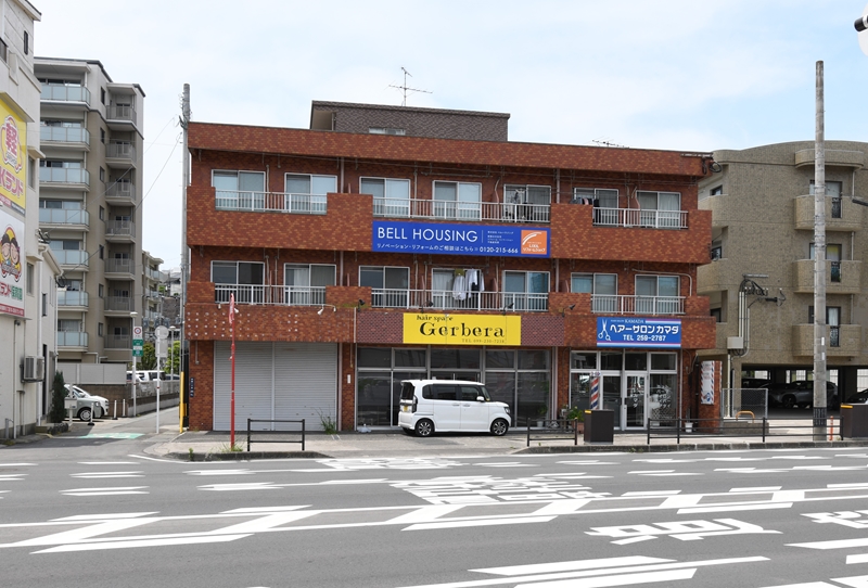 Bell stay 宇宿 宿泊予約【楽天トラベル】