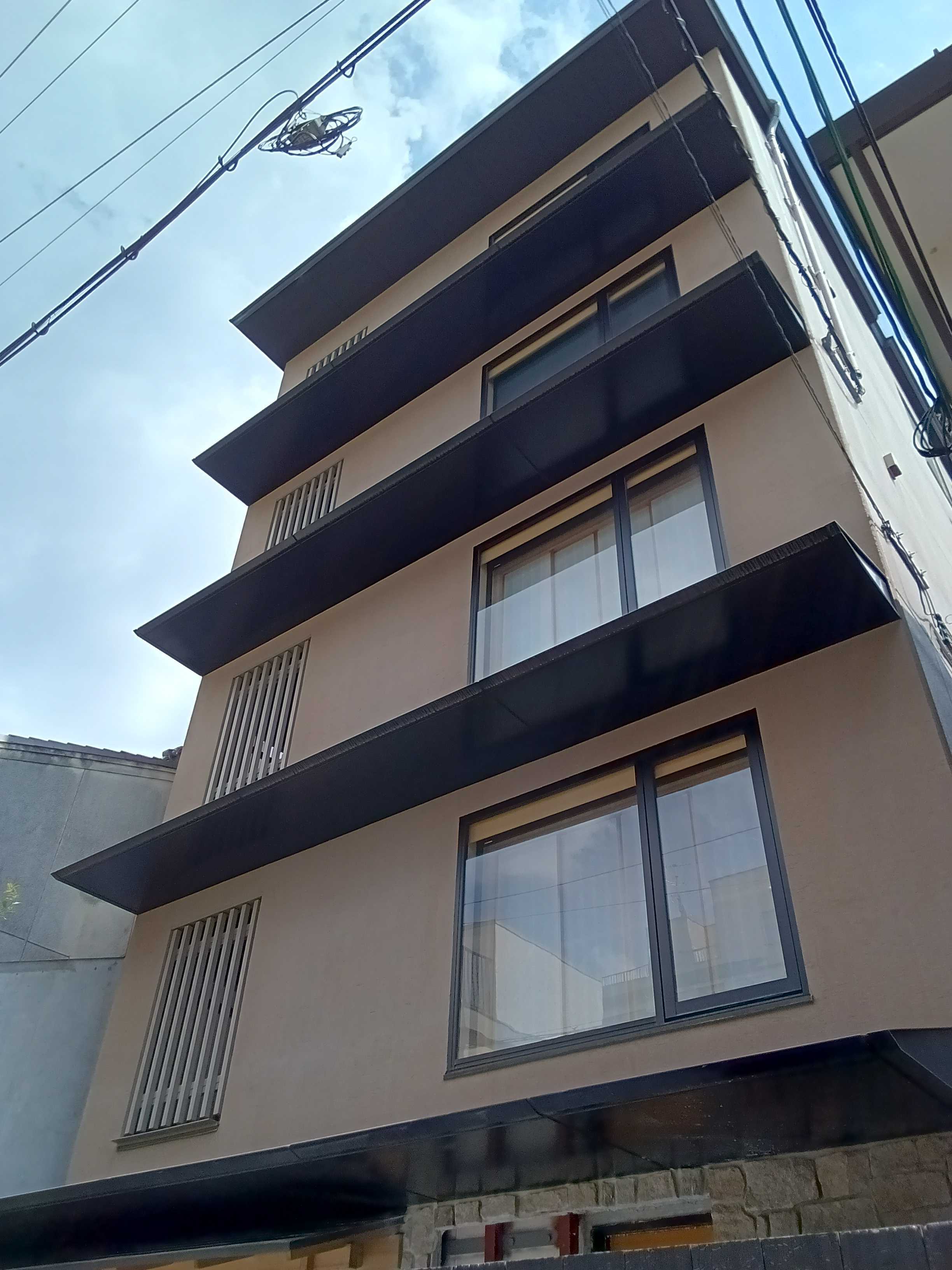 soyo－ne kyoto sanjo 宿泊予約【楽天トラベル】