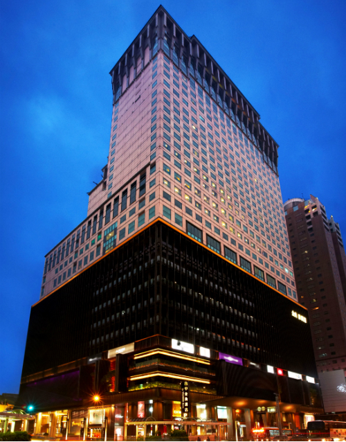 スプレンダー台中 (台中金典酒店)(THE SPLENDOR TAICHUNG) 宿泊予約【楽天トラベル】