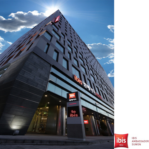 イビスアンバサダー水原(IBIS AMBASSADOR SUWON ) クチコミ・感想・情報【楽天トラベル】