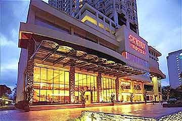 GURNEY RESORT HOTEL&RESIDENCE(GURNEY RESORT HOTEL&RESIDENCE) 宿泊予約【楽天トラベル】