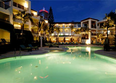 ラマダリゾート カロンビーチ プーケット(RAMADA RESORT KARON BEACH - PHUKET) クチコミ・感想・情報【楽天トラベル】