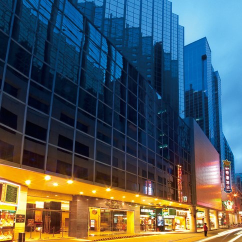 エンペラーホテル マカオ(澳門帝濠酒店)(EMPEROR HOTEL MACAU) 宿泊予約【楽天トラベル】