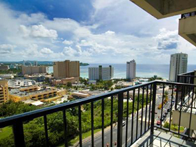 ベイビュー ホテル グアム(BAYVIEW HOTEL GUAM) 設備・アメニティ・基本情報【楽天トラベル】