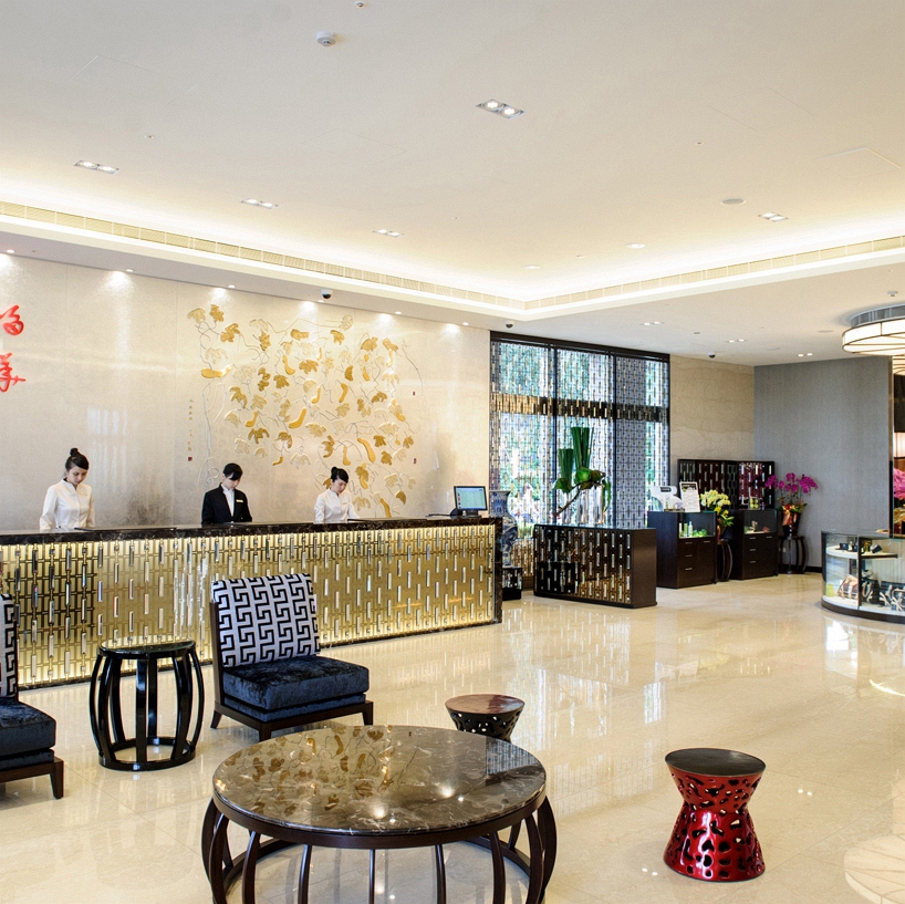 台中ハワードプリンスホテル(台中福華大飯店)(HOWARD PRINCE HOTEL TAICHUNG) 宿泊予約【楽天トラベル】
