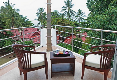 サムイ ファースト ハウス ホテル(SAMUI FIRST HOUSE HOTEL) 宿泊予約【楽天トラベル】