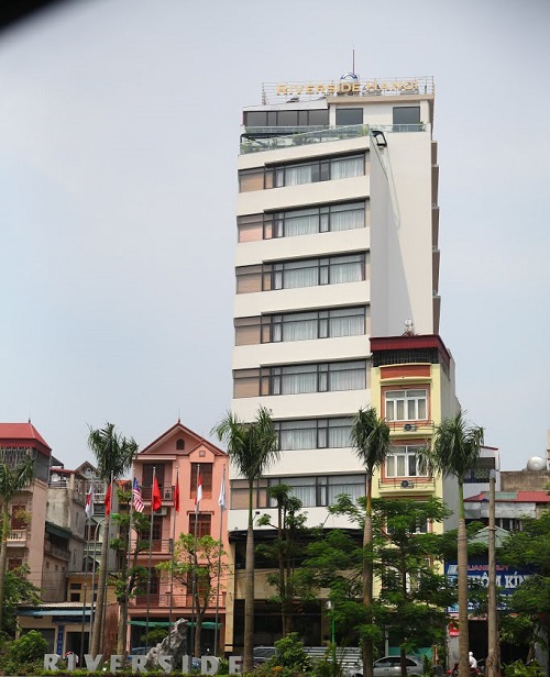 リバーサイド ハノイ ホテル(RIVERSIDE HANOI HOTEL) 宿泊予約【楽天トラベル】