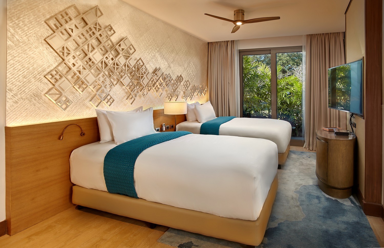 クエスト プラス カンファレンス センター クラーク(QUEST PLUS CONFERENCE CENTER, CLARK) 宿泊予約【楽天 ...