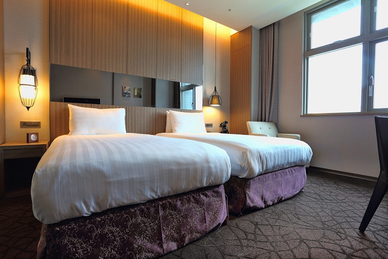 ホテル イントレンディー(麗京桟酒店)(HOTEL INTRENDY) 宿泊予約【楽天トラベル】