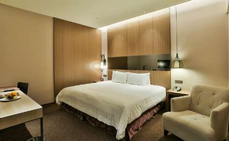 ホテル イントレンディー(麗京桟酒店)(HOTEL INTRENDY) 設備・アメニティ・基本情報【楽天トラベル】