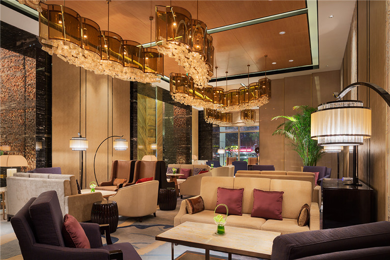 ワンダ レルム 済寧（済寧富力万達嘉華酒店）(WANDA REALM JINING HOTEL) 宿泊予約【楽天トラベル】