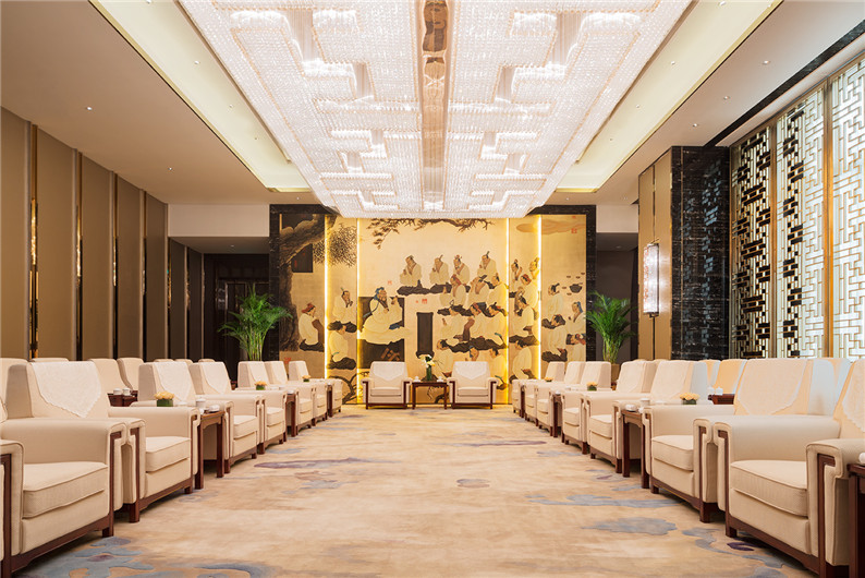 ワンダ レルム 済寧（済寧富力万達嘉華酒店）(WANDA REALM JINING HOTEL) 宿泊予約【楽天トラベル】