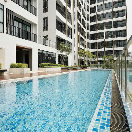 サンタラ レジデンス(SUNTARA RESIDENCE) 宿泊予約【楽天トラベル】