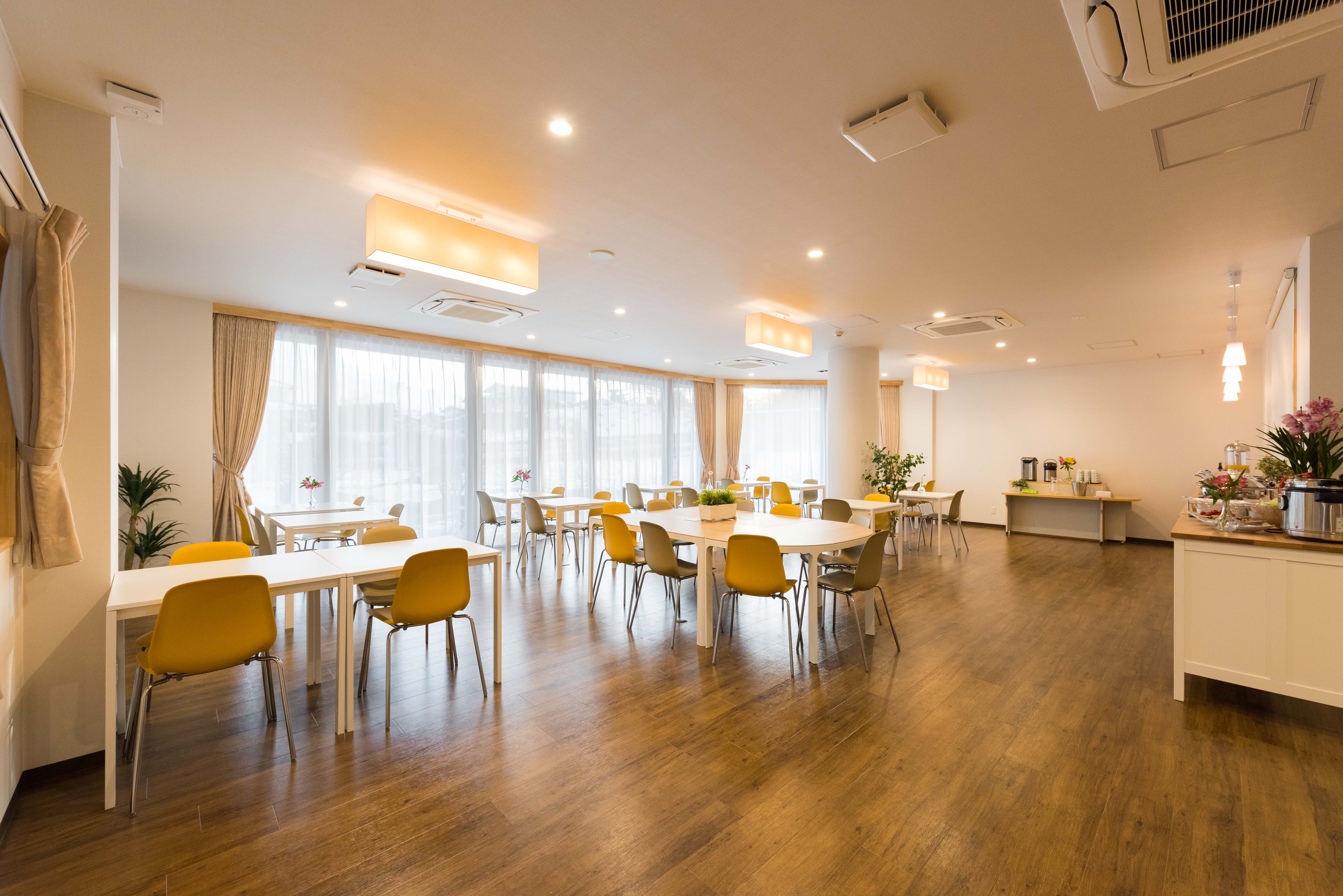 HAOSTAY 設備・アメニティ・基本情報【楽天トラベル】