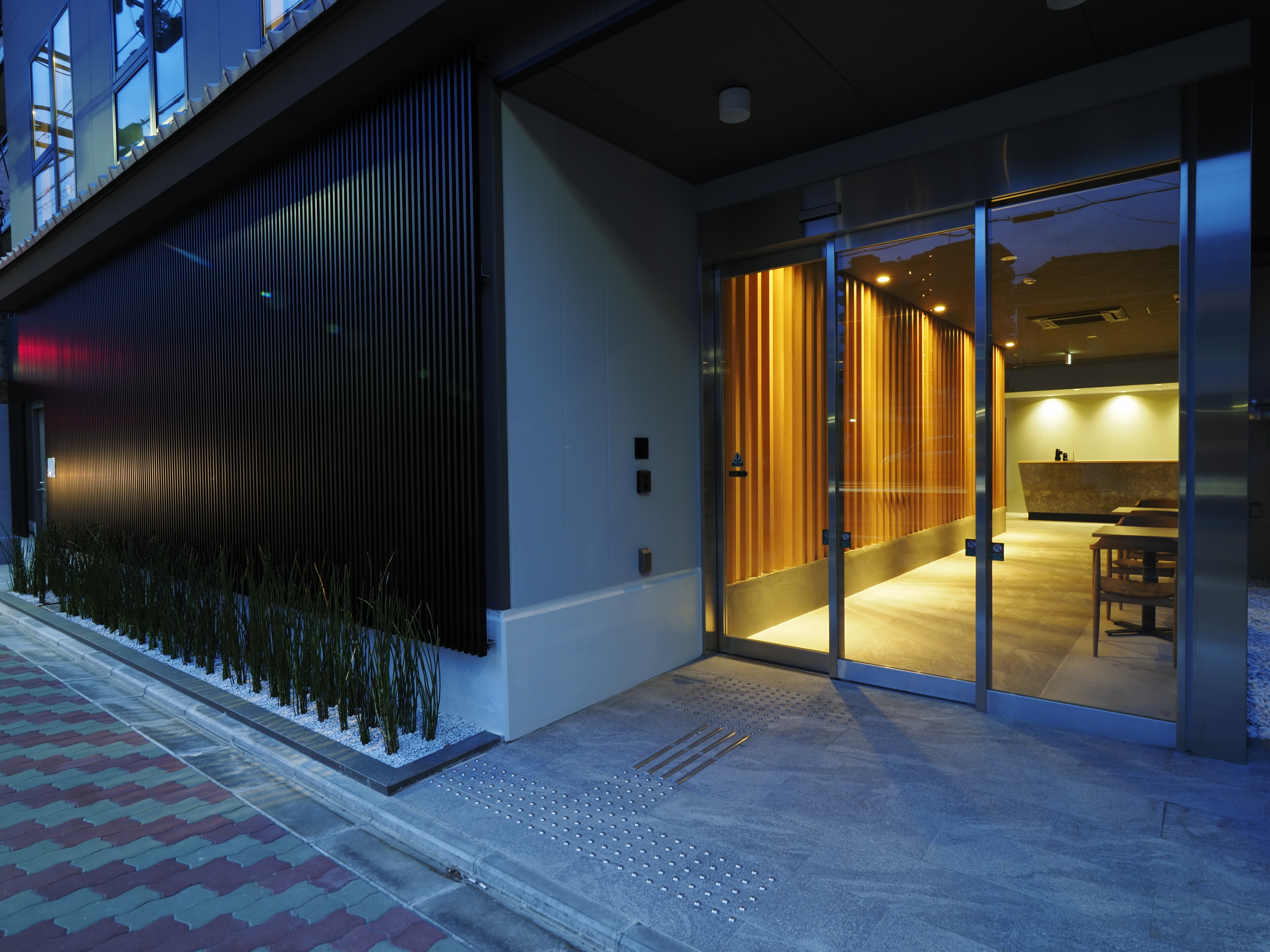 THE BOX HOTEL KYOTO 設備・アメニティ・基本情報【楽天トラベル】