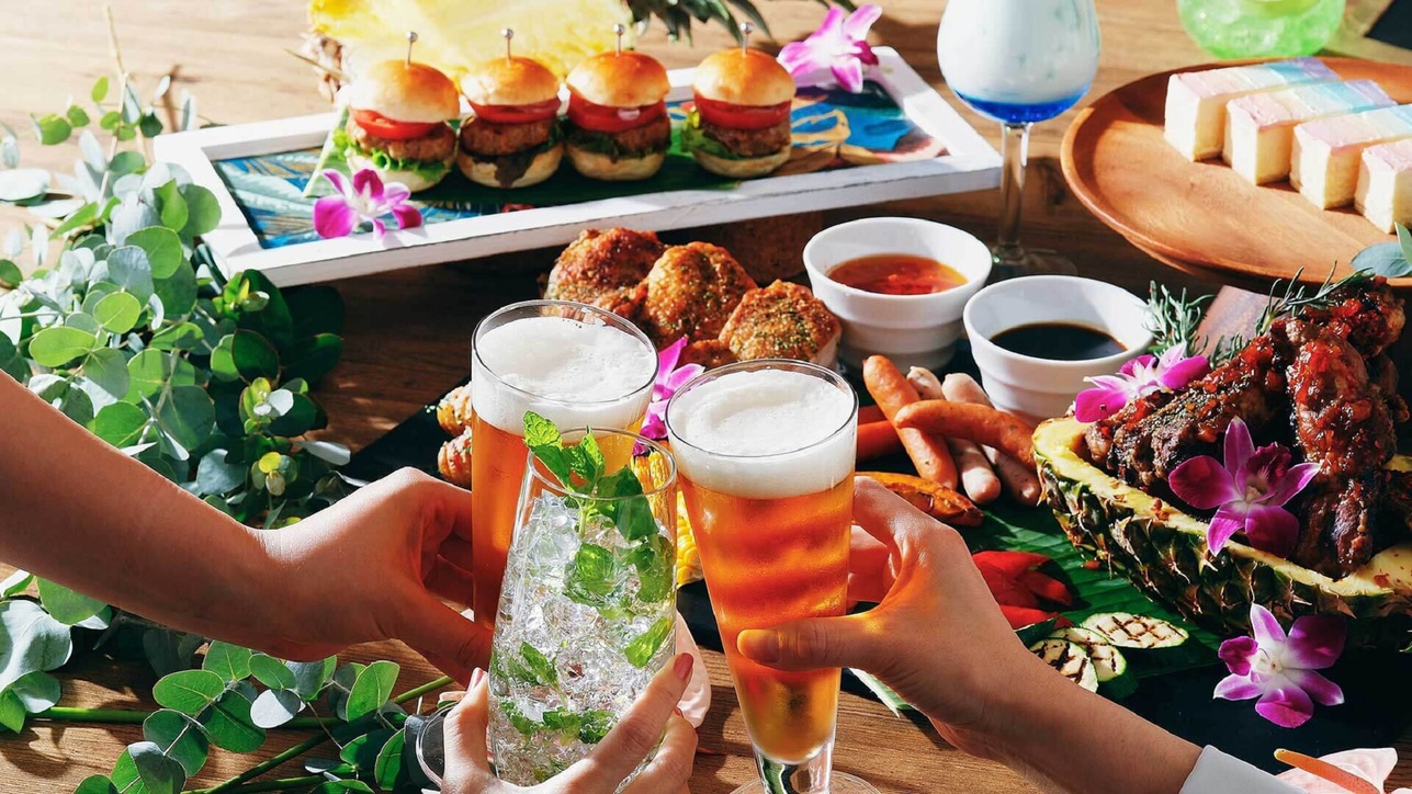 ホテル インターコンチネンタル東京ベイ TOPページ【楽天トラベル】