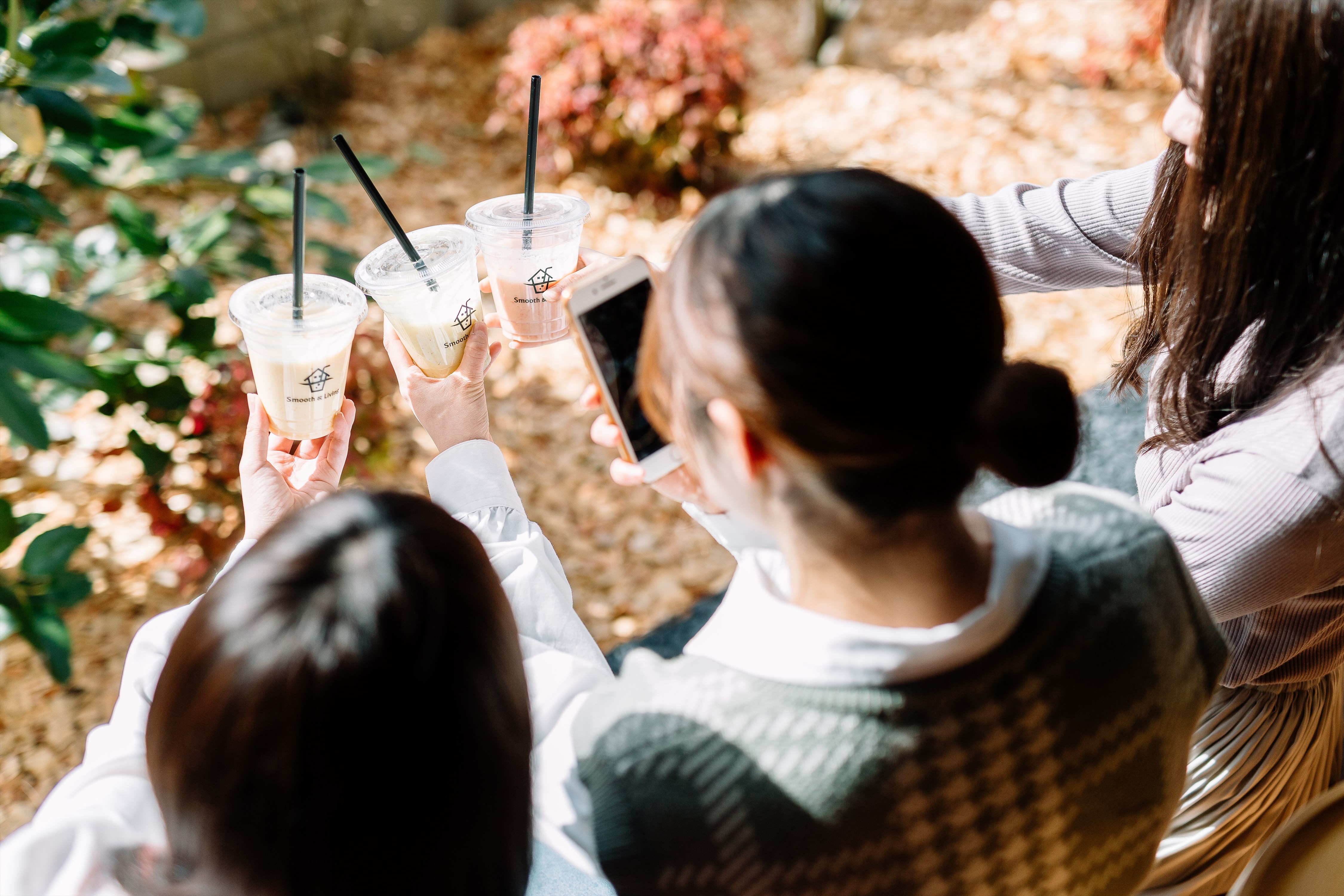 Smooth＆Living 写真・動画【楽天トラベル】