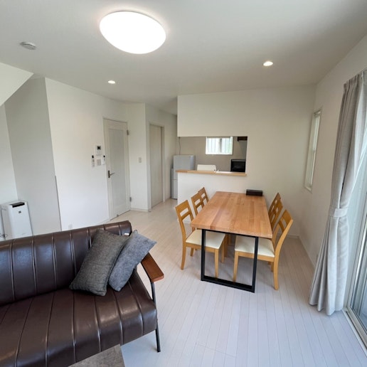 Villa ANOTONA No．2 富士山が眺められる静かな場所／民泊 写真・動画【楽天トラベル】