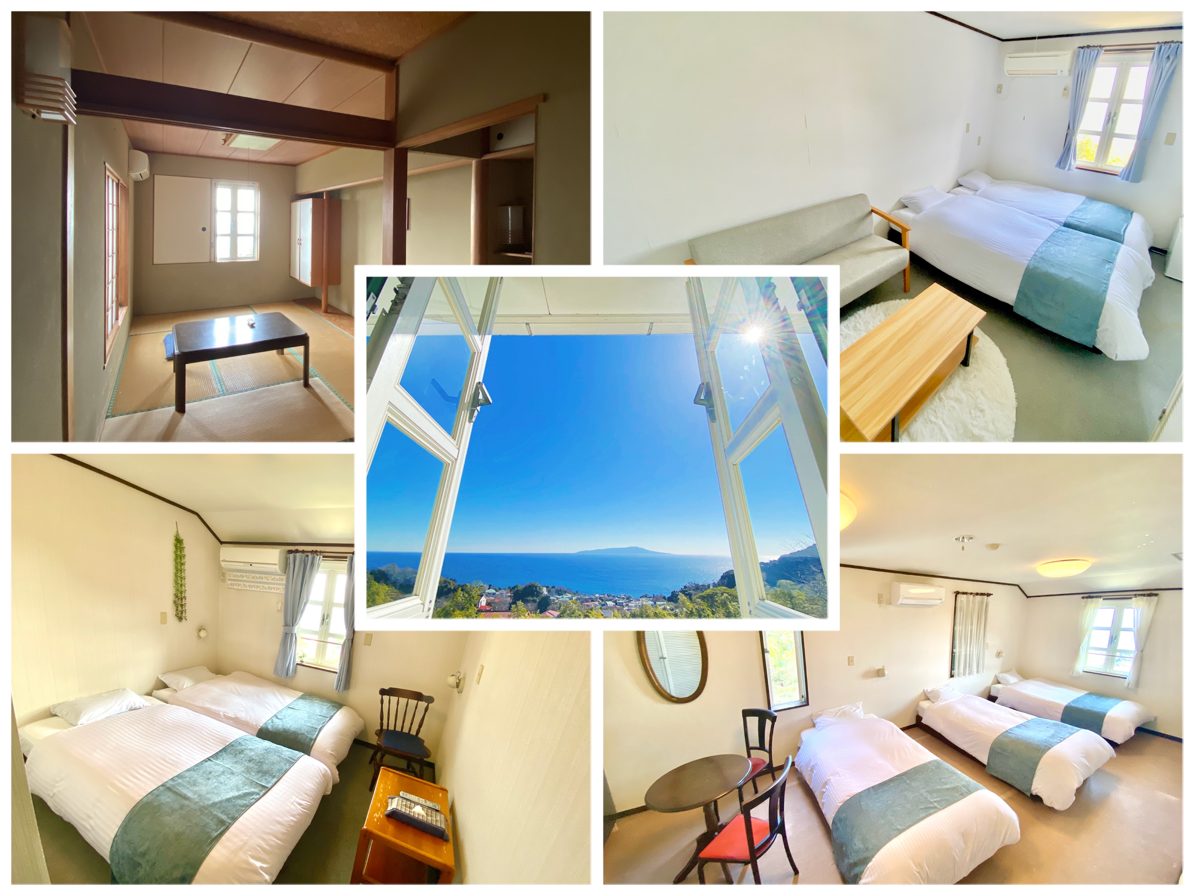 COCO TERRACE ーOcean Viewー 宿泊予約【楽天トラベル】