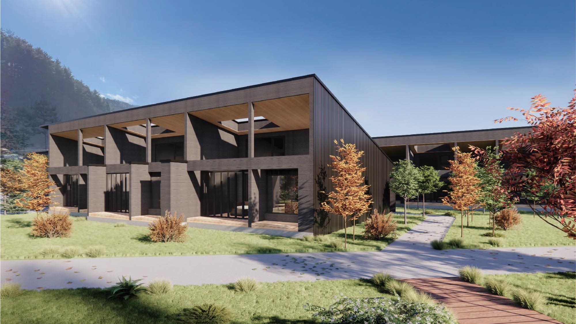 7c villa ＆ winery 写真・動画【楽天トラベル】