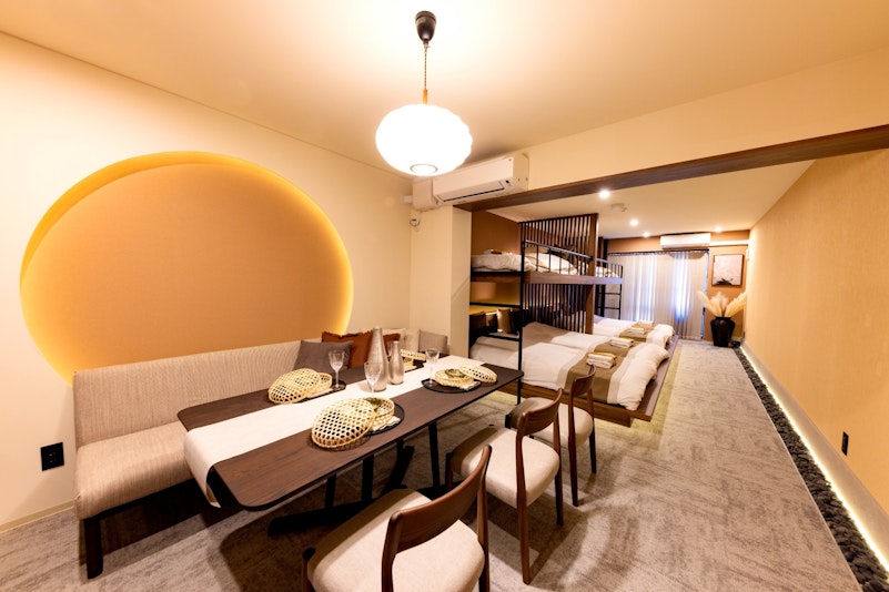 VISTALIA／民泊 宿泊予約【楽天トラベル】