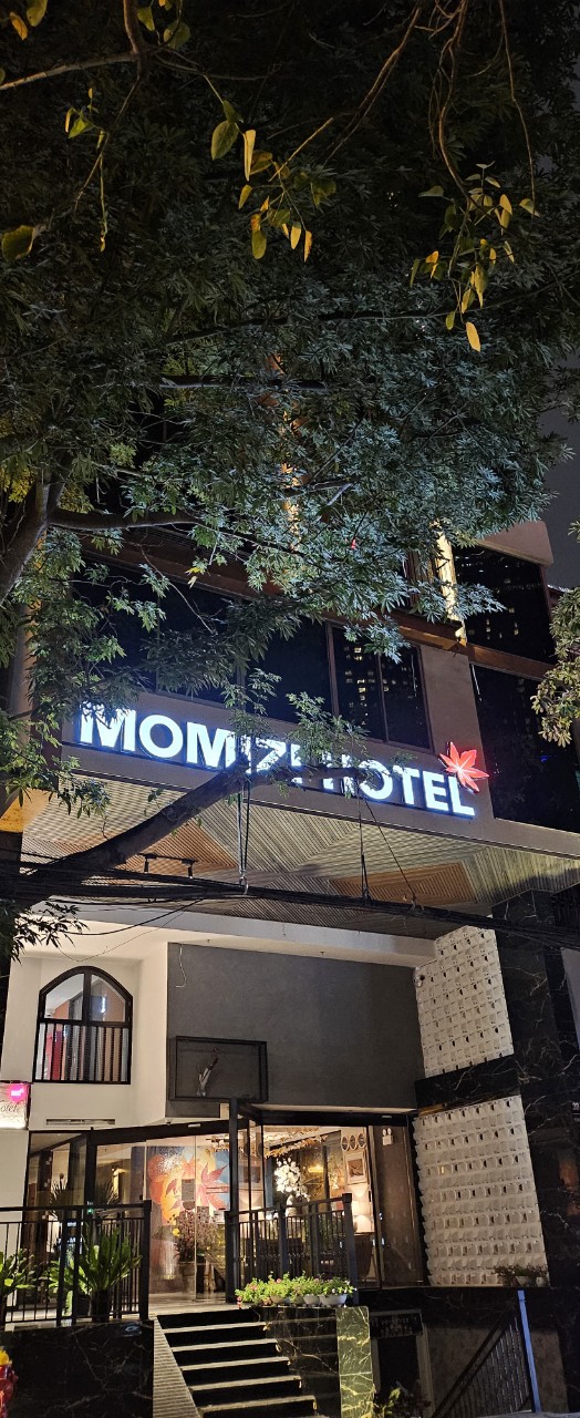 モミジ ハノイ 2 ファン ケ ビン(MOMIZI HANOI 2 PHAN KE BINH) 写真・動画【楽天トラベル】