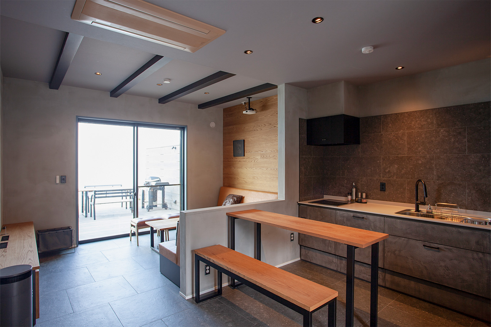 CODE ROOMS ITOSHIMA 宿泊予約【楽天トラベル】