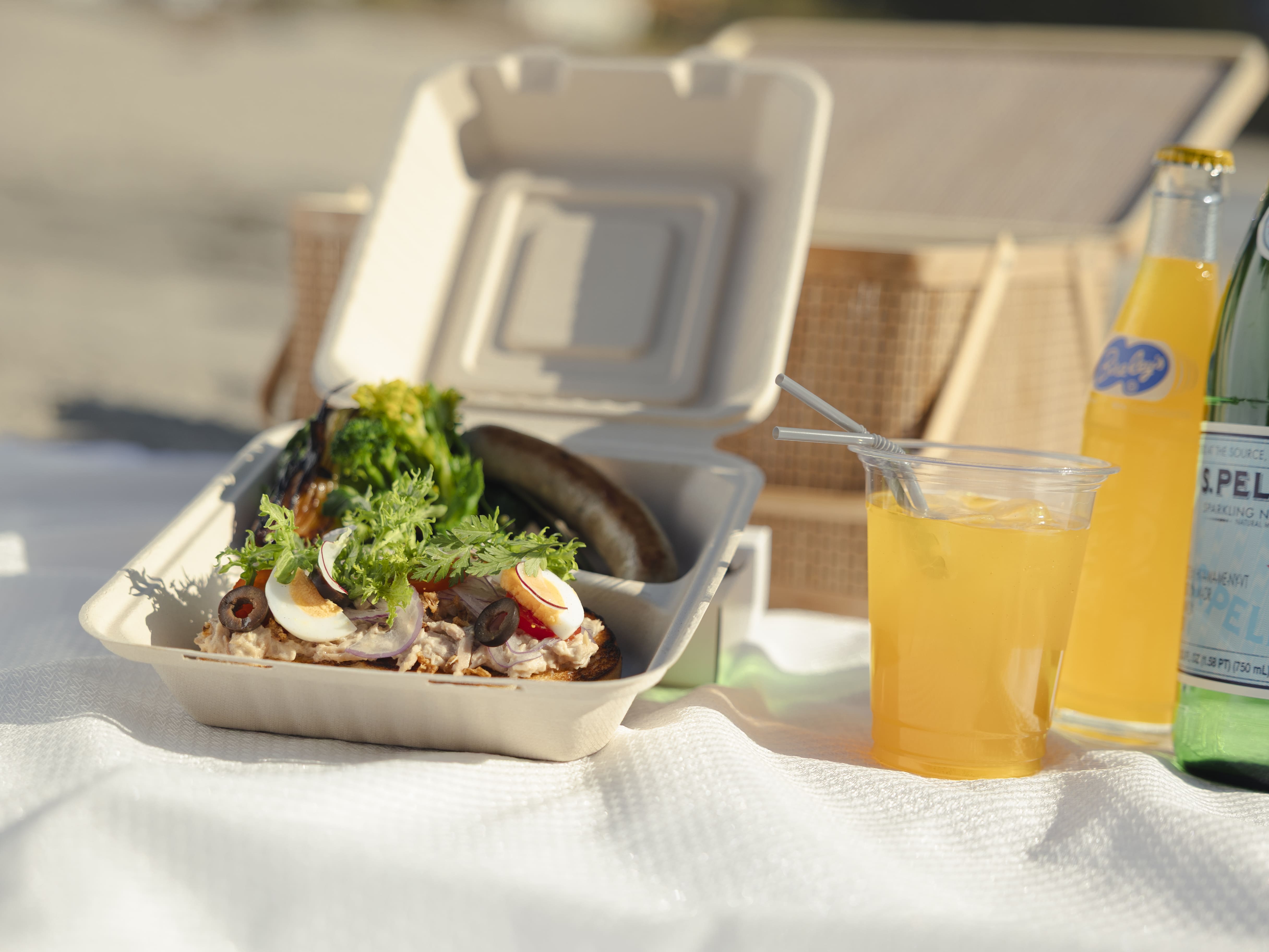 Beach Front Litore 写真・動画【楽天トラベル】