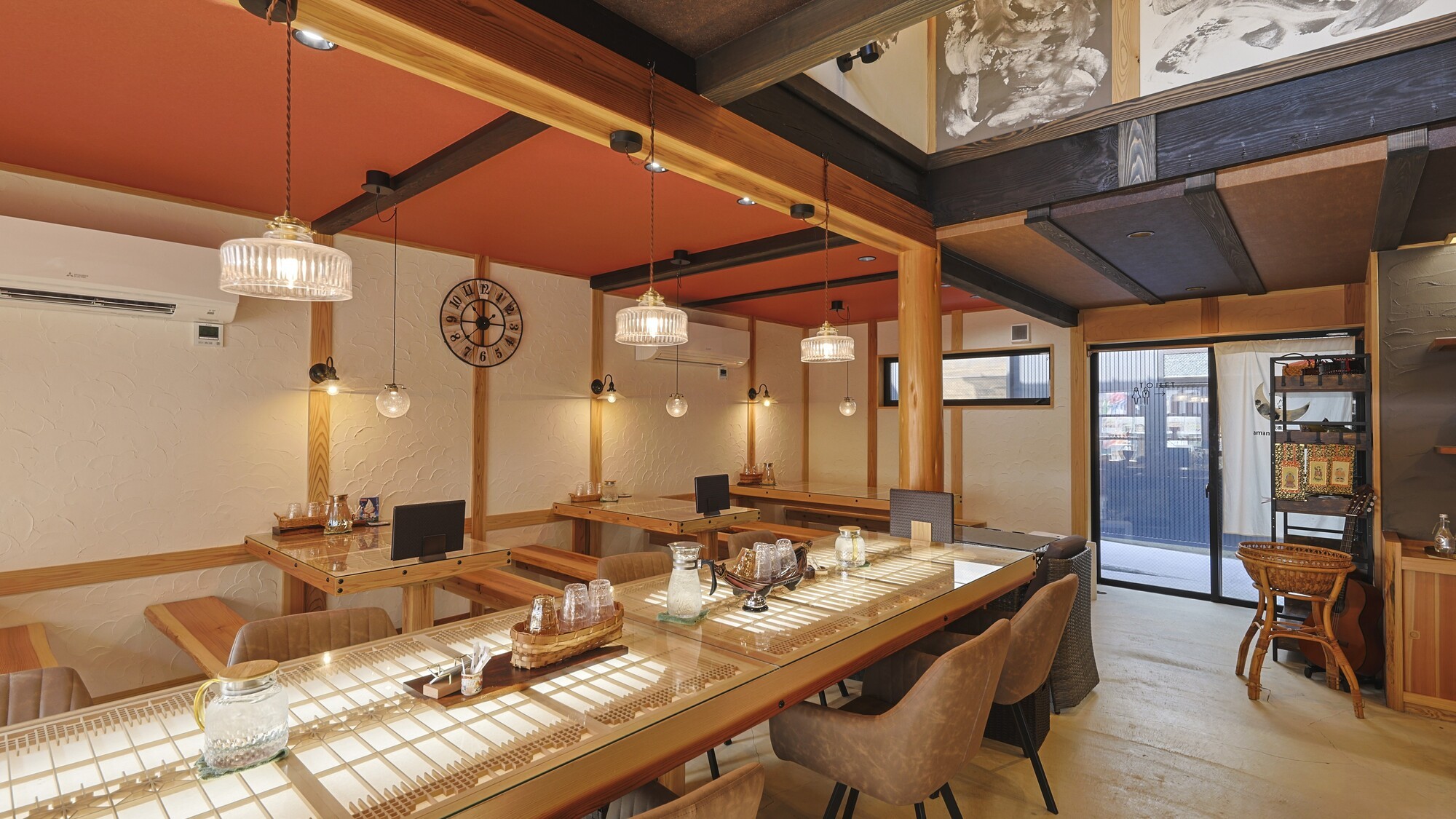 籠屋mizunotoオーベルジュ 写真・動画【楽天トラベル】