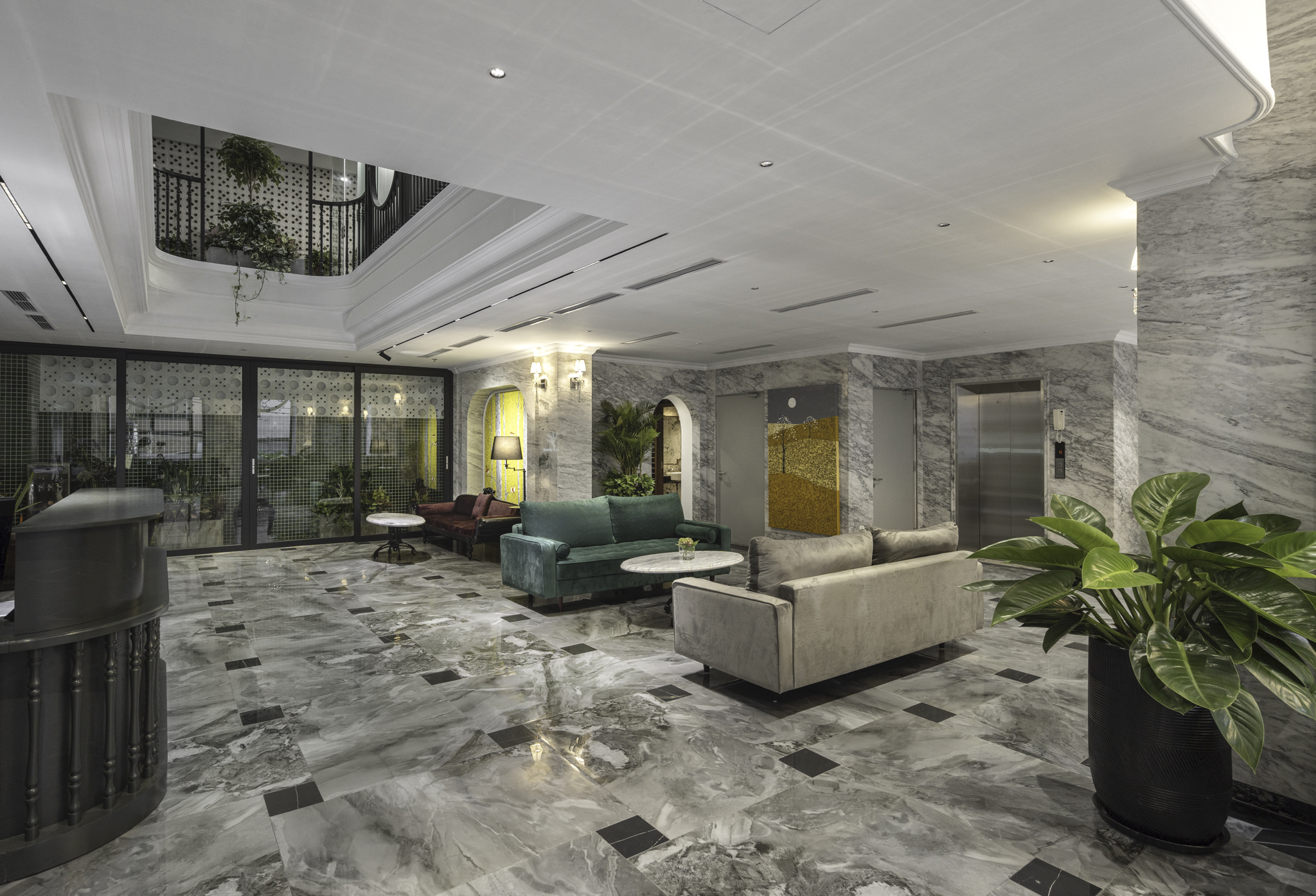 エリ リナ ホテル(ELI RINA HOTEL) 写真・動画【楽天トラベル】