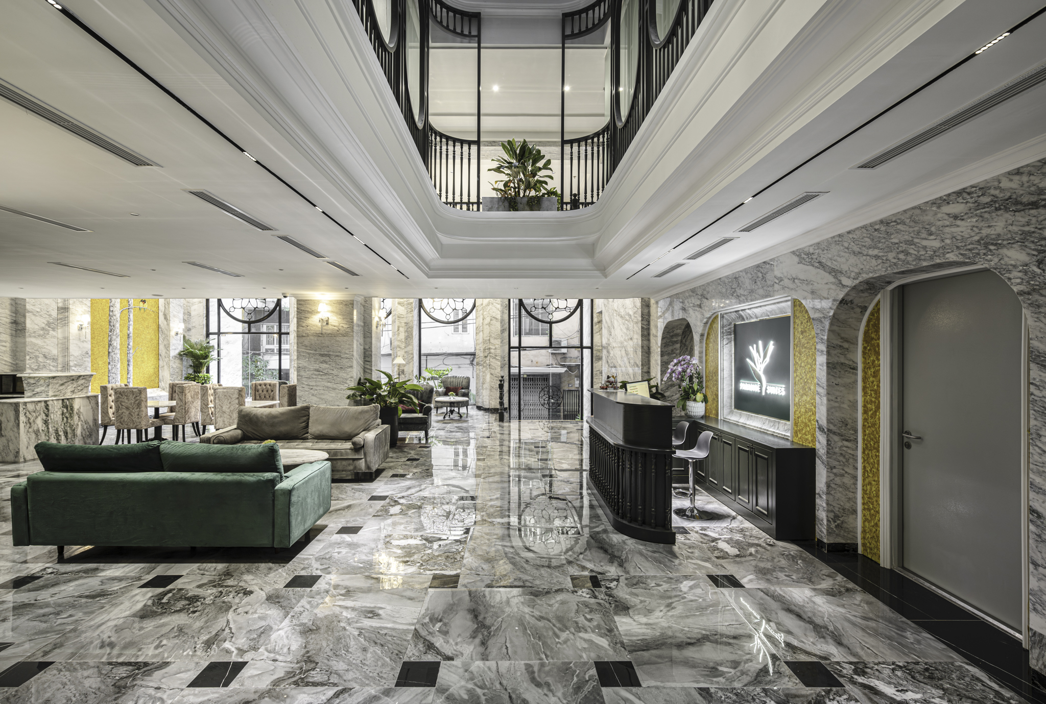 エリ リナ ホテル(ELI RINA HOTEL) 写真・動画【楽天トラベル】