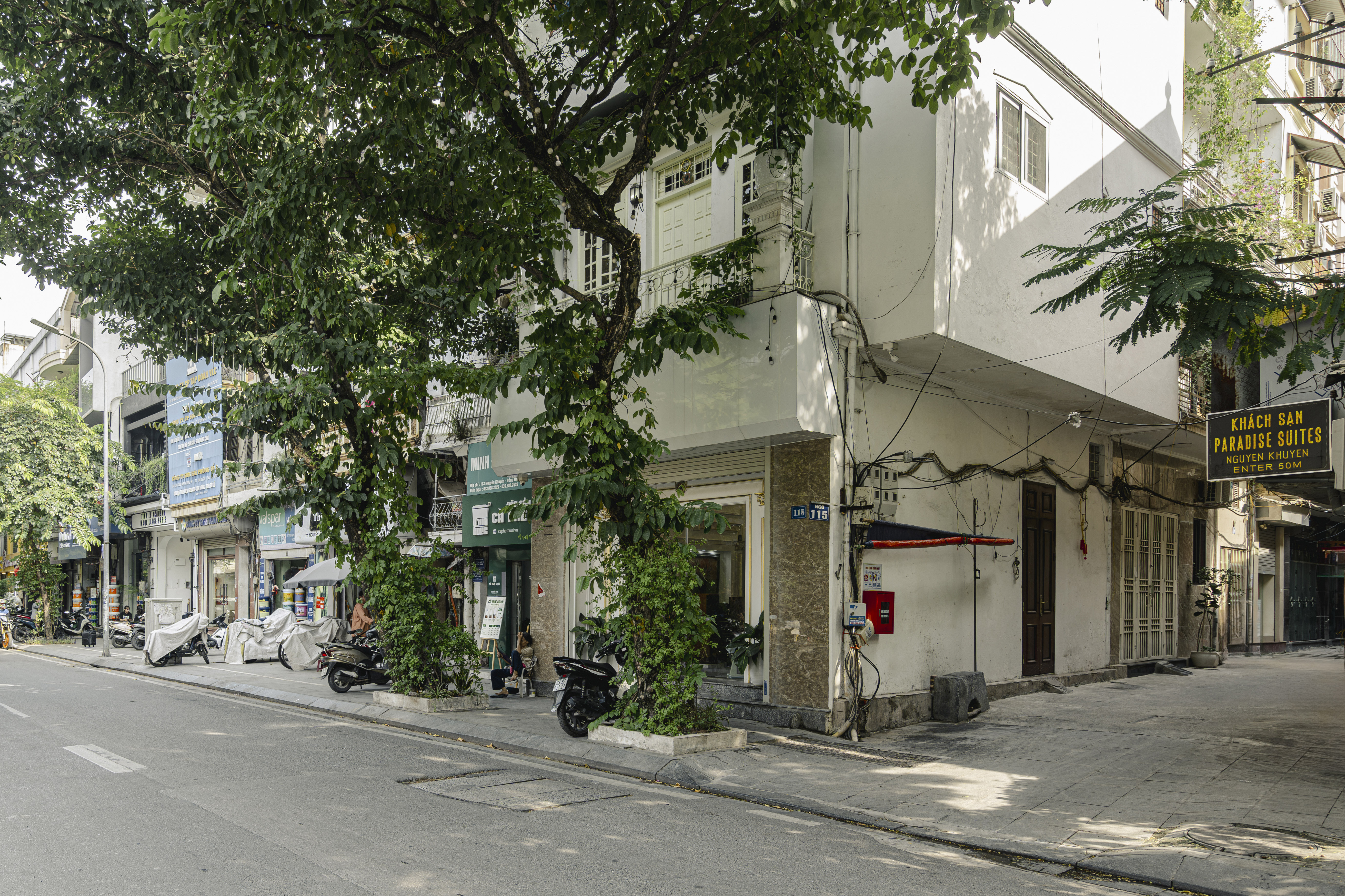 エリ リナ ホテル(ELI RINA HOTEL) 写真・動画【楽天トラベル】