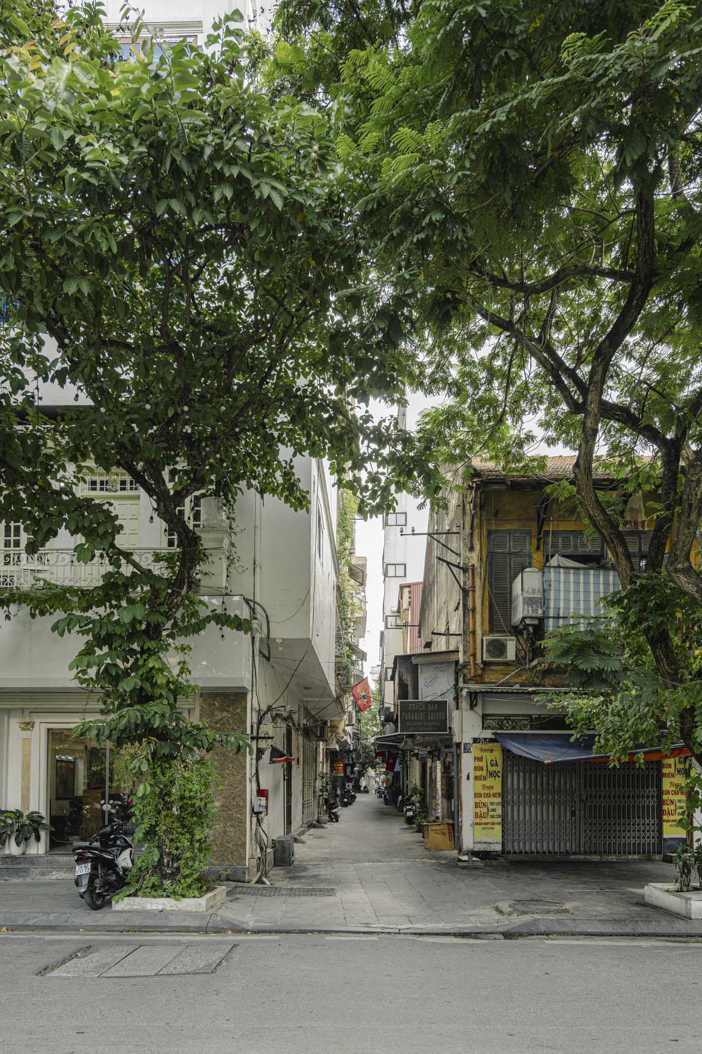 エリ リナ ホテル(ELI RINA HOTEL) 写真・動画【楽天トラベル】