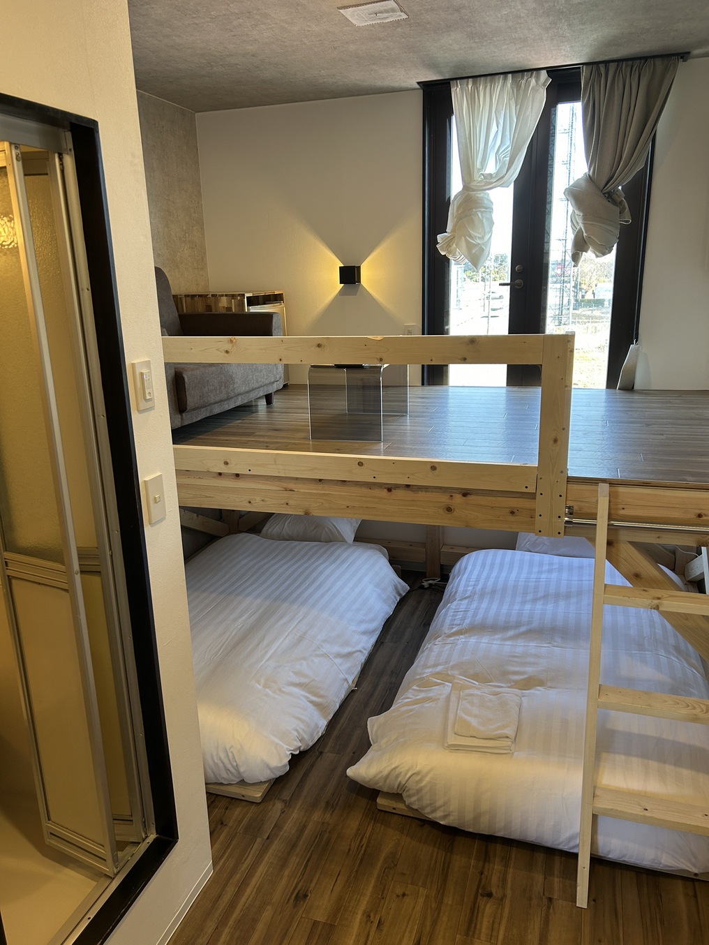 The book lounge hotel KANI 宿泊予約【楽天トラベル】