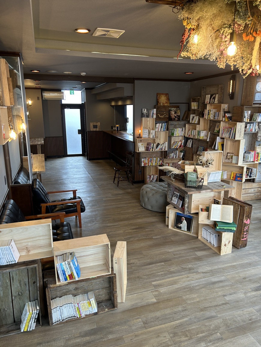 The book lounge hotel KANI 宿泊予約【楽天トラベル】