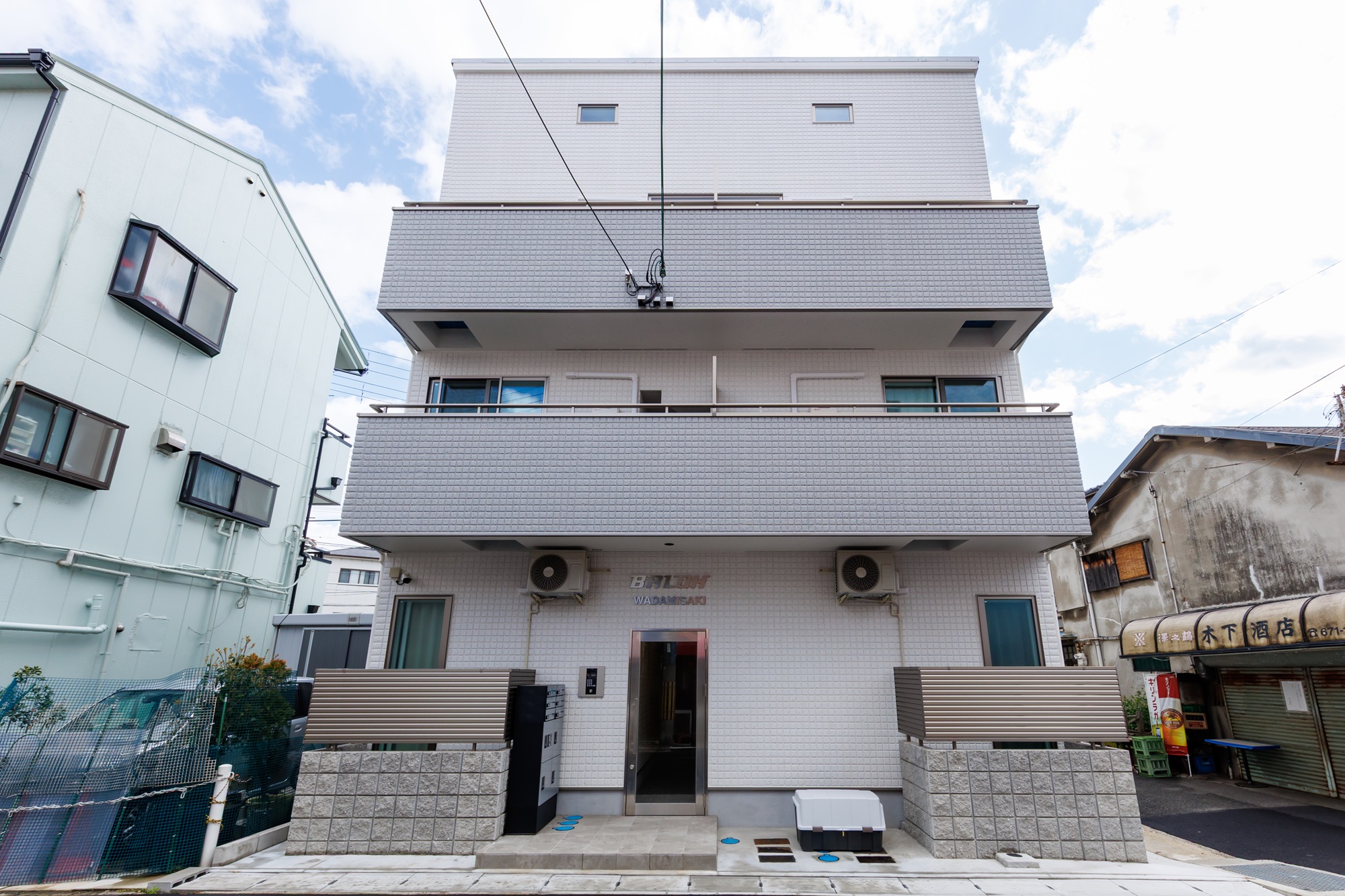 BALOH WADAMISAKI 宿泊予約【楽天トラベル】