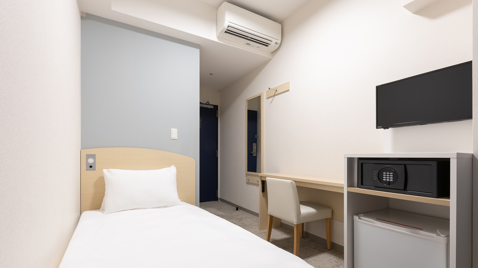 BRACKETS HOTEL Osaka Hommachi 写真・動画【楽天トラベル】